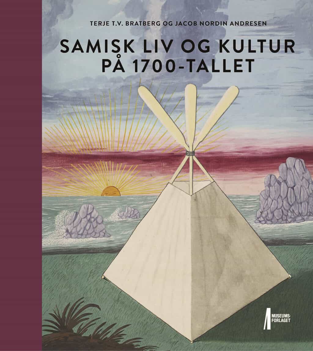 Samisk liv og kultur på 1700-tallet - Museumsforlaget
